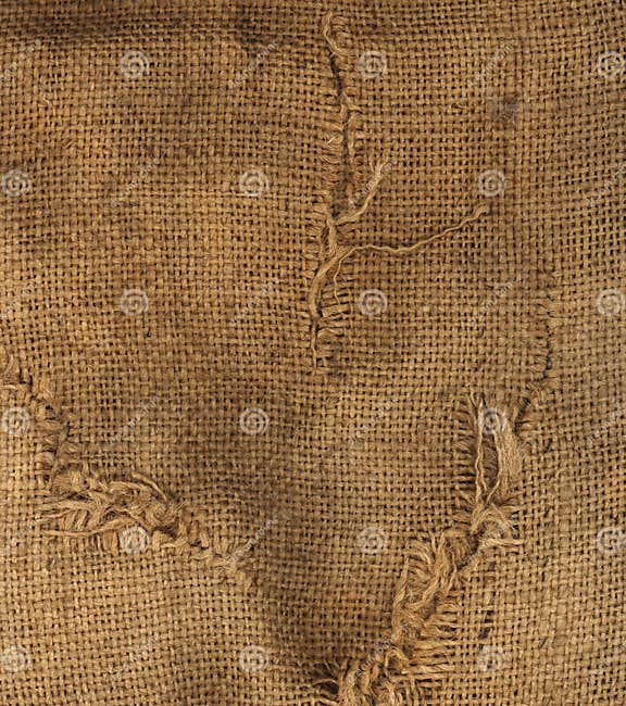 Bagging background stock photo. Image of linen, sand - 26575122