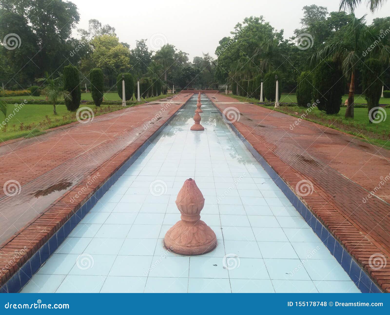 Bagh E Jinnah Lahore Pakistan Editorial Stock Photo - Image of bagh ...