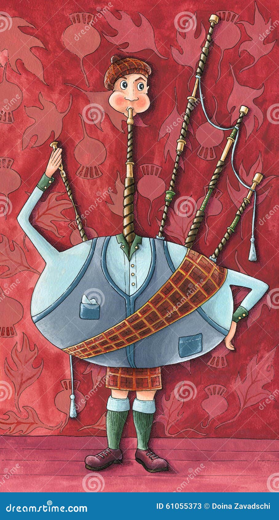 Musette Cartoons, Illustrations & Vector Stock Images - 18 Pictures to ...