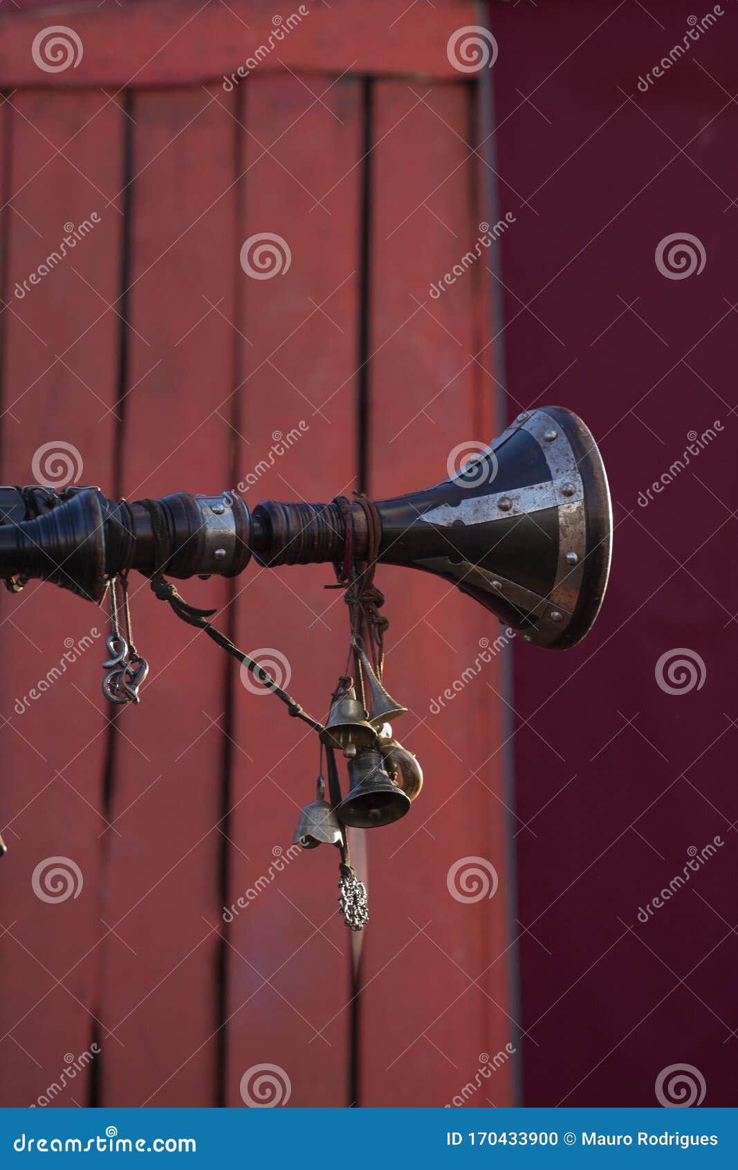 Bagpipe musical instrument stock photo. Image of music - 170433900