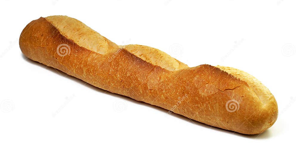 Baguette stock image. Image of breakfast, baguette, baton - 1775087