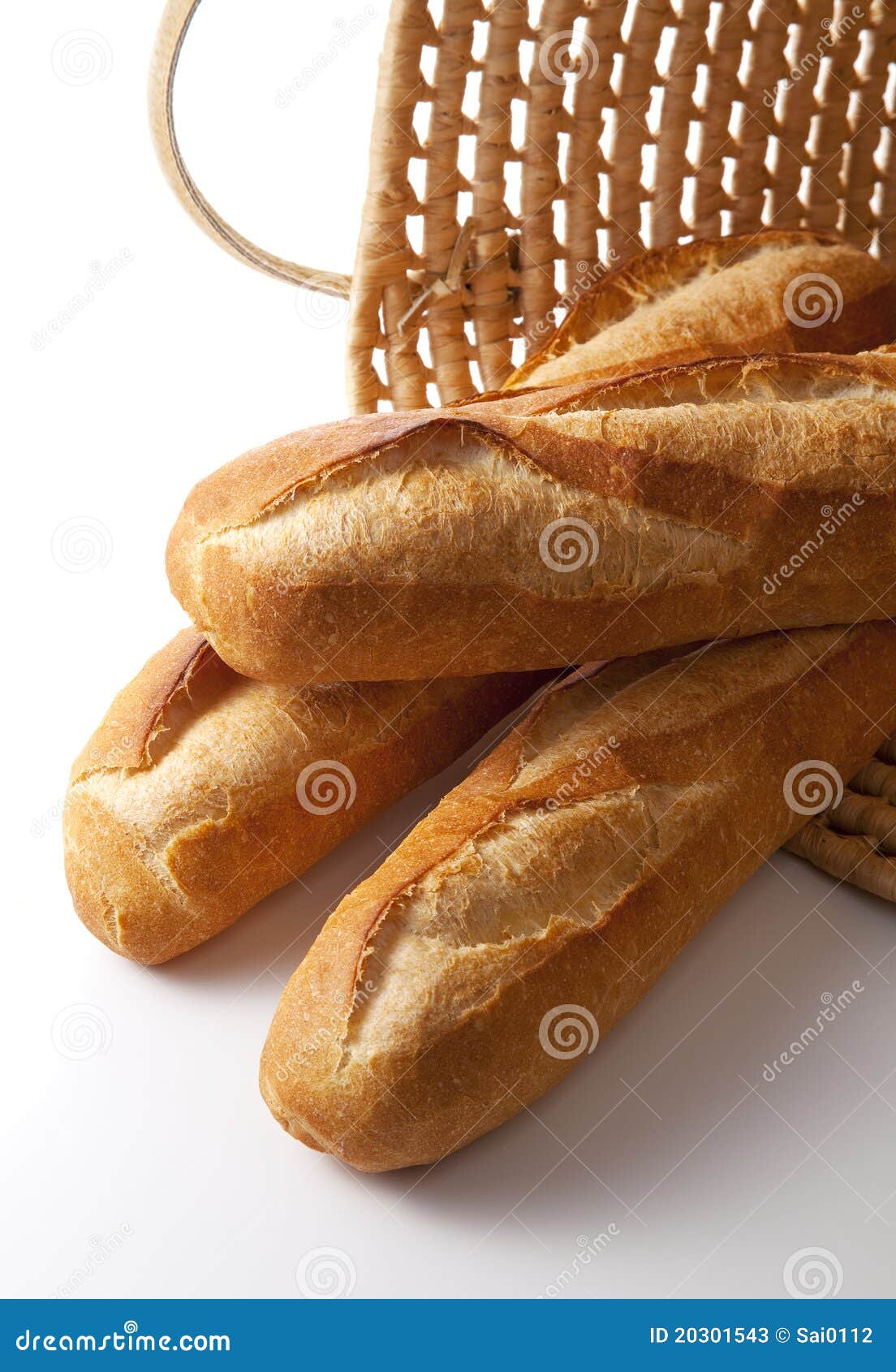 Baguette stock image. Image of backgrounds, meal, freshness - 20301543
