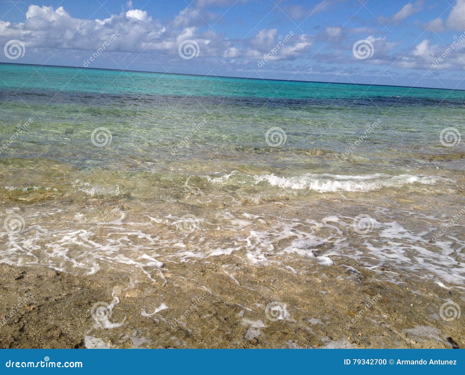 Bahamas stock photo. Image of ocean, nice, bahamas, view - 79342700