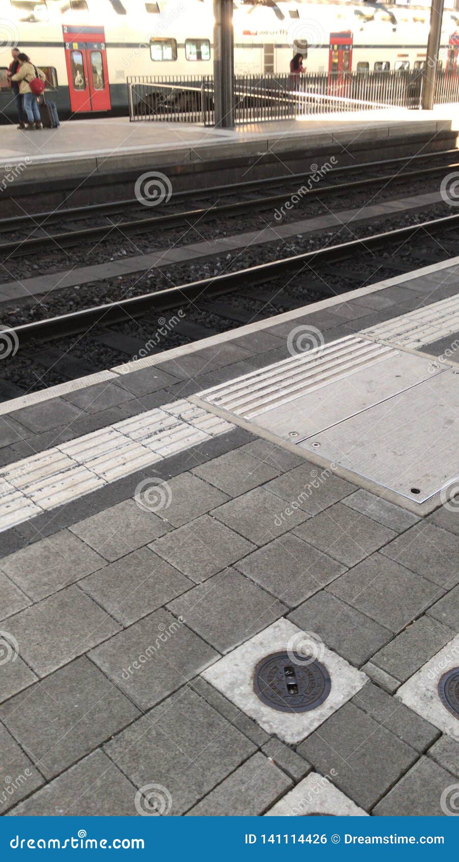 Bahnhof stock photo. Image of olten, schweiz, stadt - 141114426