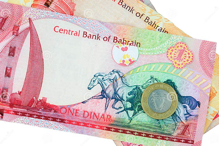 Bahrain Currency - Isolated Stock Photo - Image of texture, shopping ...