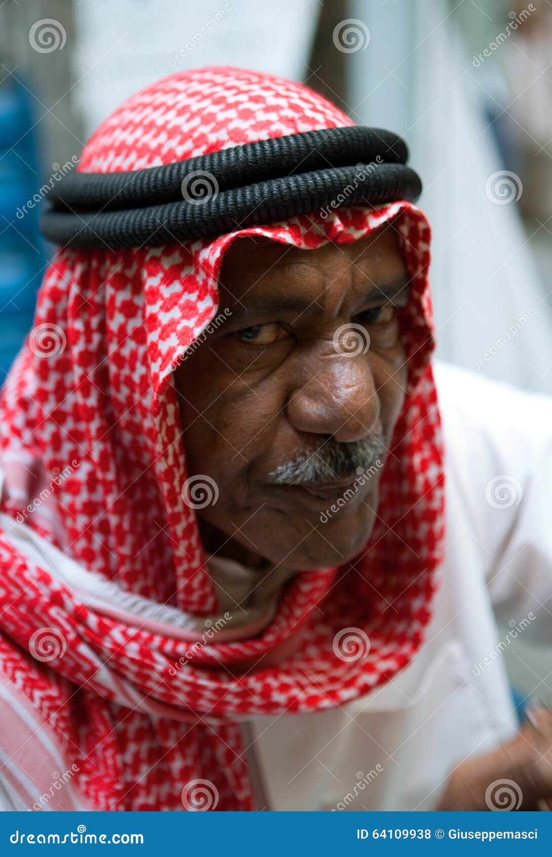 Bahrain editorial stock photo. Image of people, market - 64109938