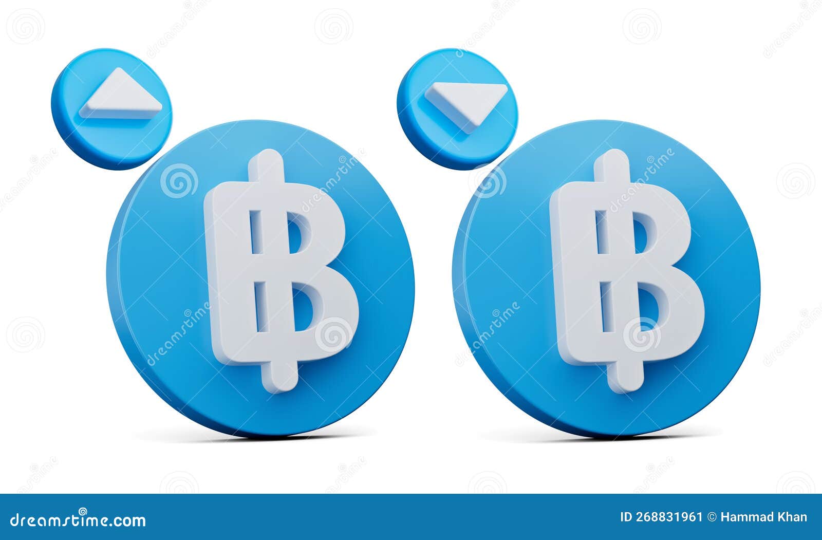 Baht Thailand Symbol, Thailand Baht THB Exchange Rate Value Price ...