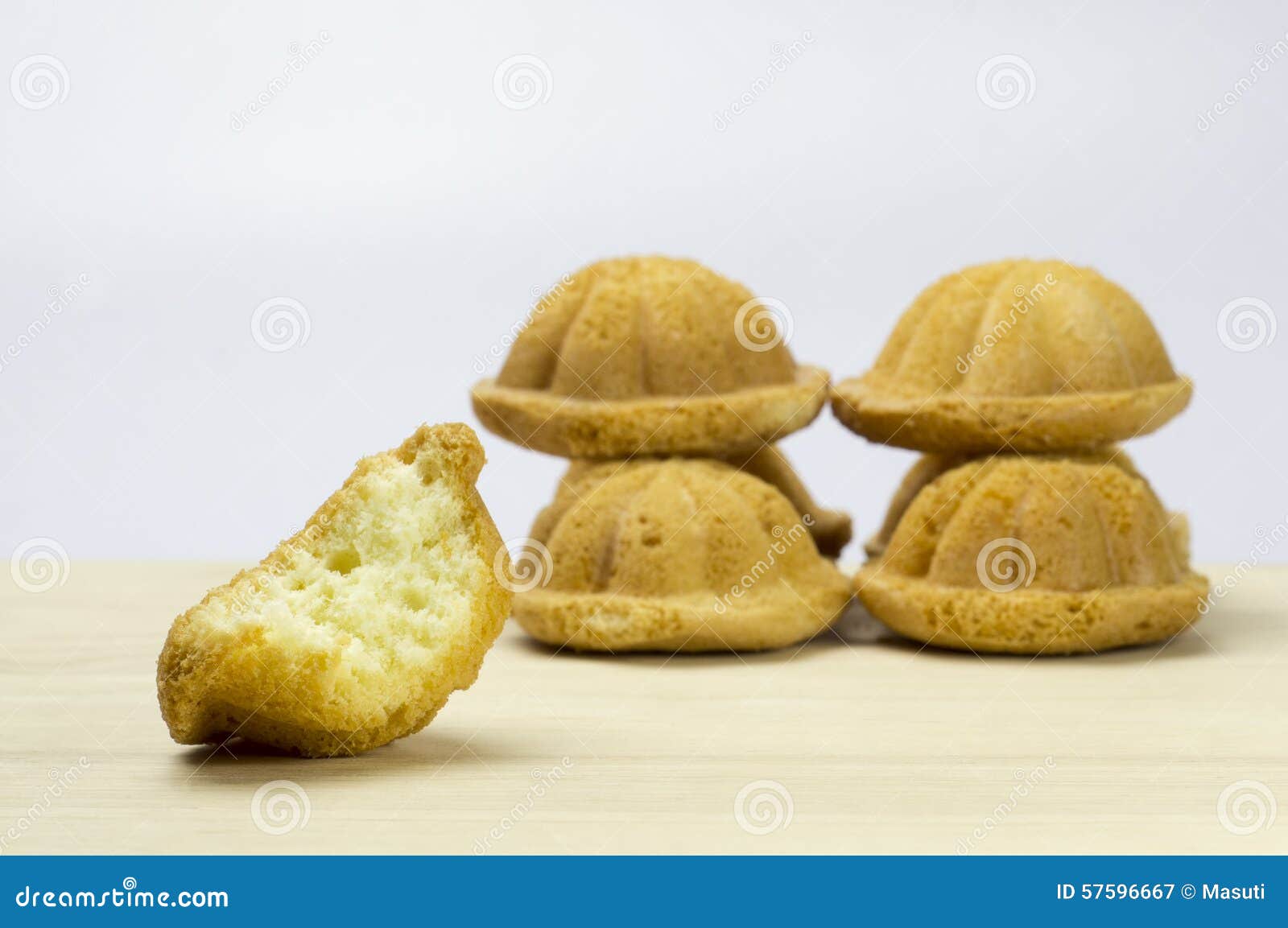 Bahulu stock image. Image of celebration, bakery, malaysian - 57596667