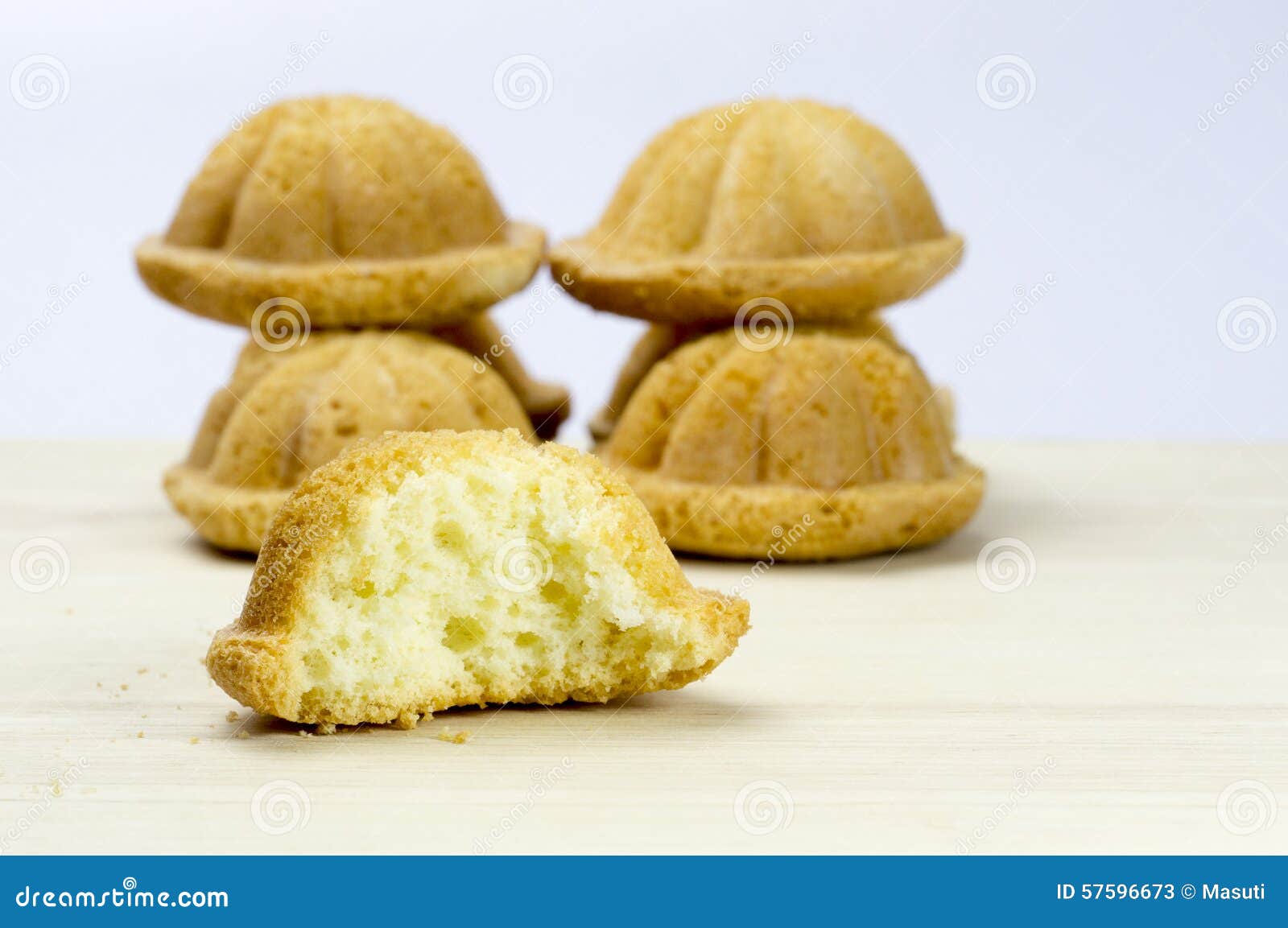 Bahulu stock image. Image of golden, indulgence, bakery - 57596673