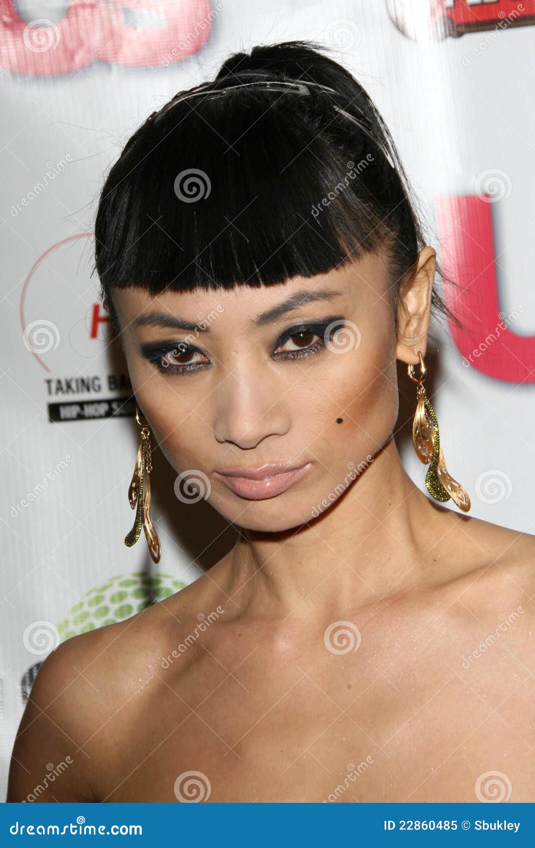 Bai Ling's Instagram, Twitter & Facebook on IDCrawl