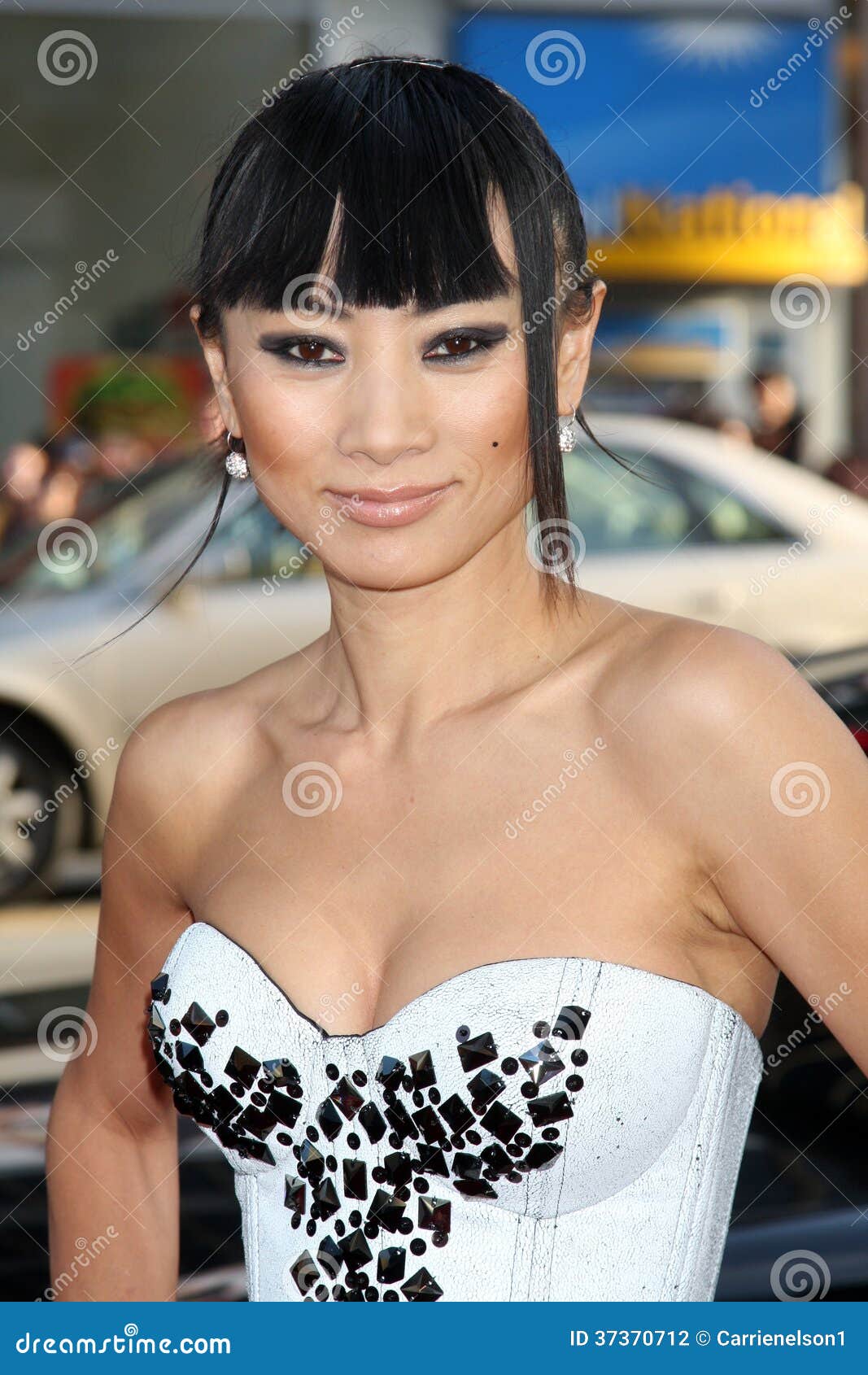 Bai Ling