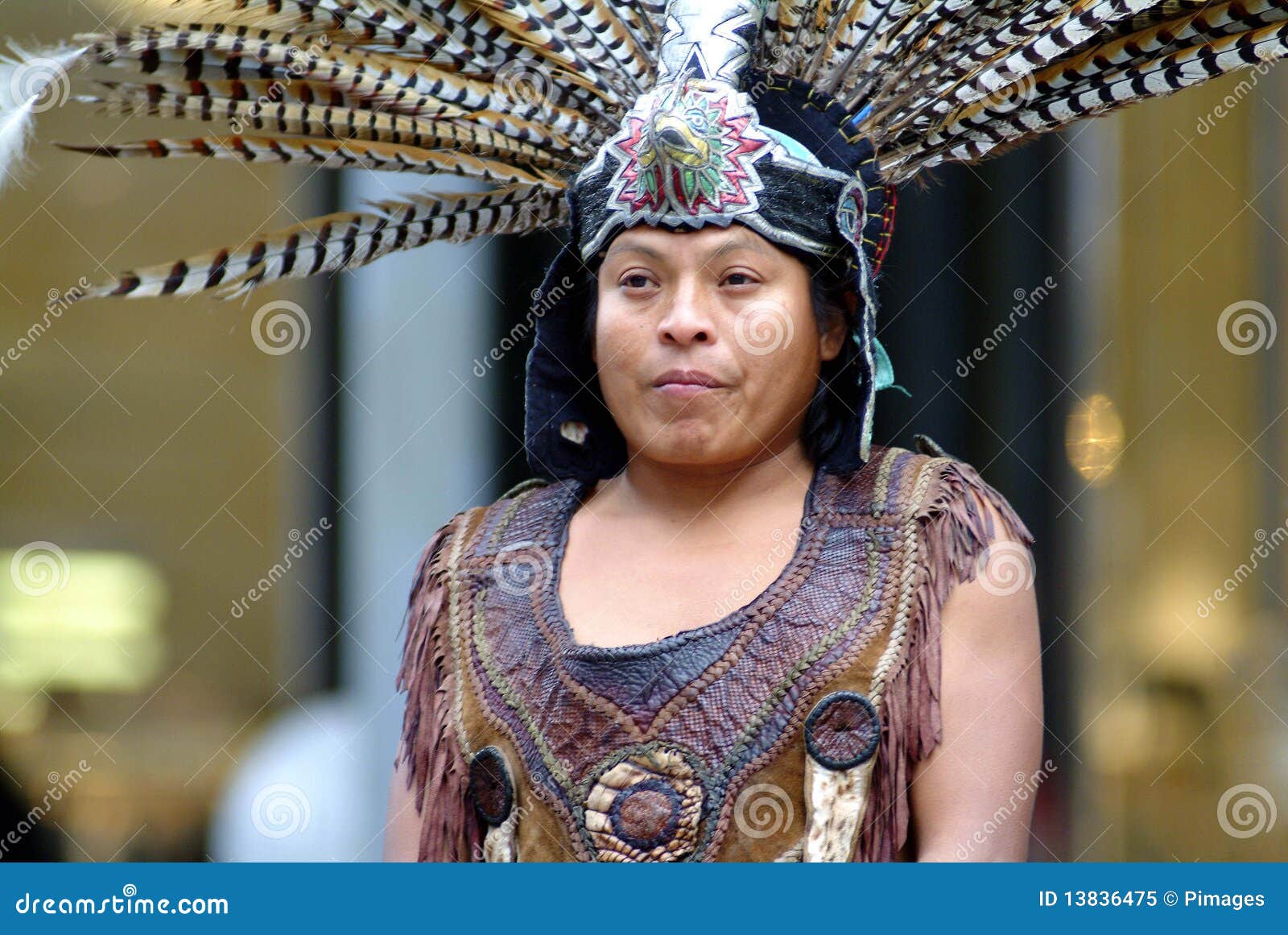 Venta > traje de indio mexicano > en stock