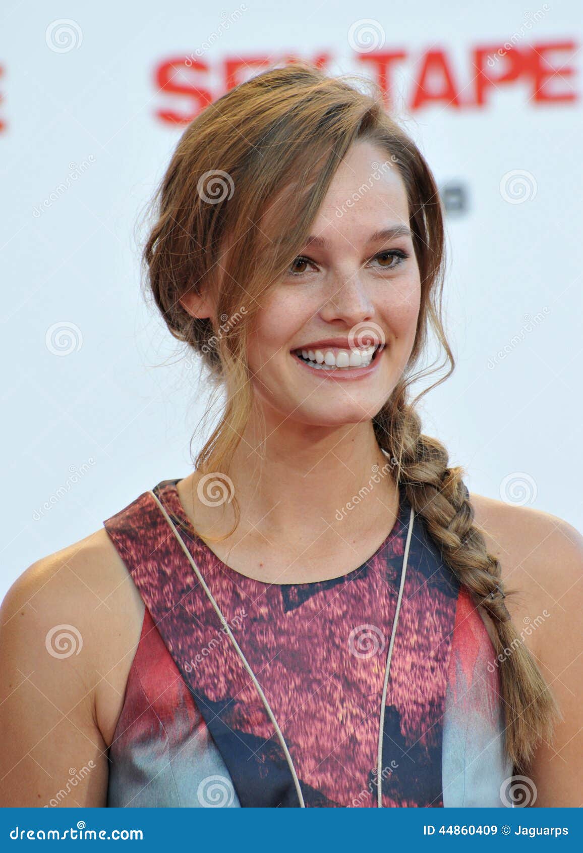 Bailey Noble Editorial Stock Image Image Of Length Popular 44860409