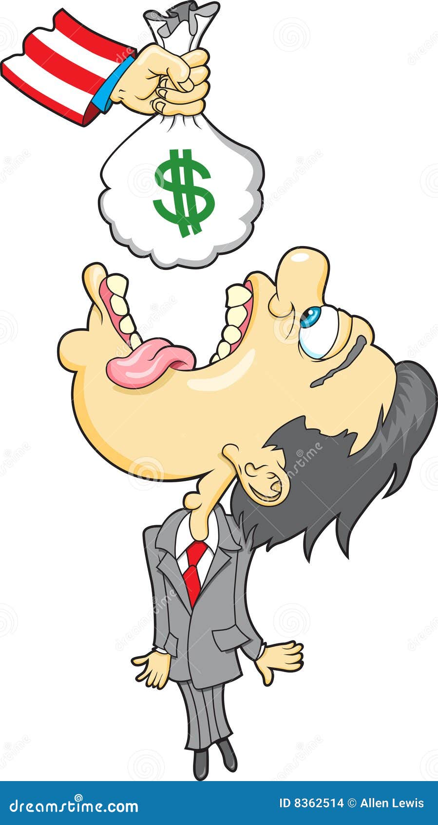 Bailout Cartoons, Illustrations & Vector Stock Images - 1114 Pictures ...