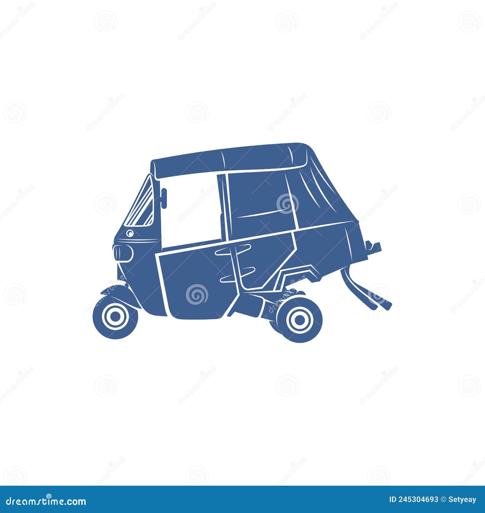 Bajaj Design Vector Illustration, Creative Bajaj Logo Design Concepts ...