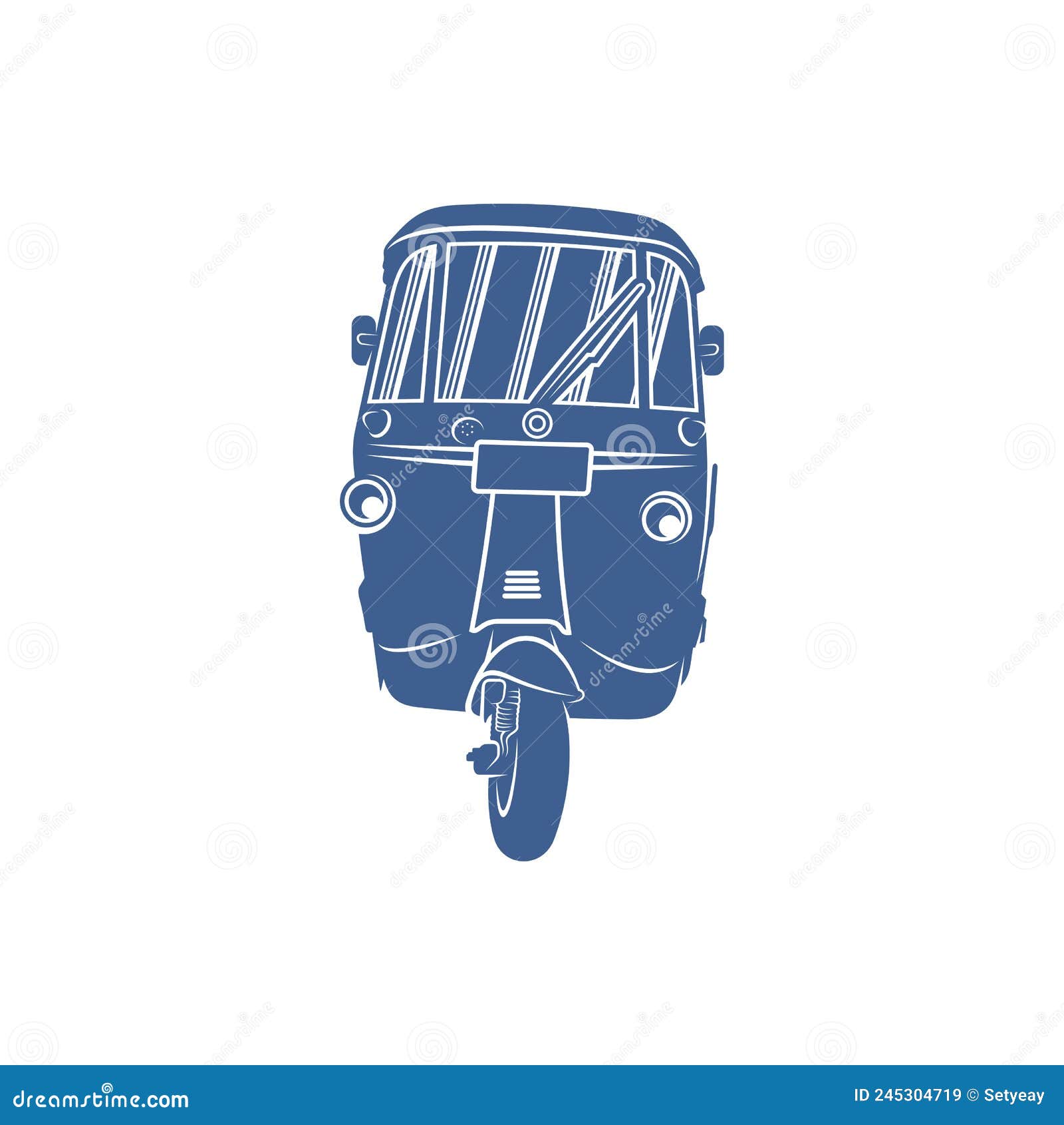 Bajaj Design Vector Illustration, Creative Bajaj Logo Design Concepts ...