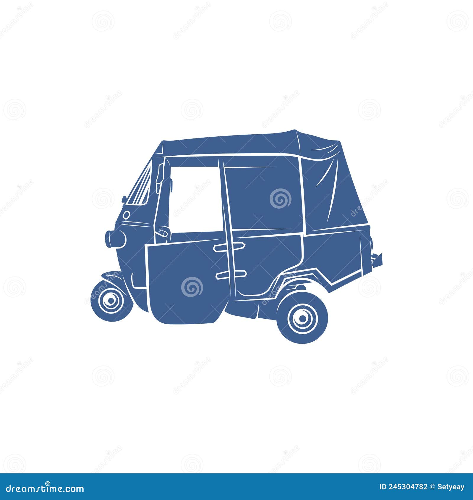 Bajaj Design Vector Illustration, Creative Bajaj Logo Design Concepts ...