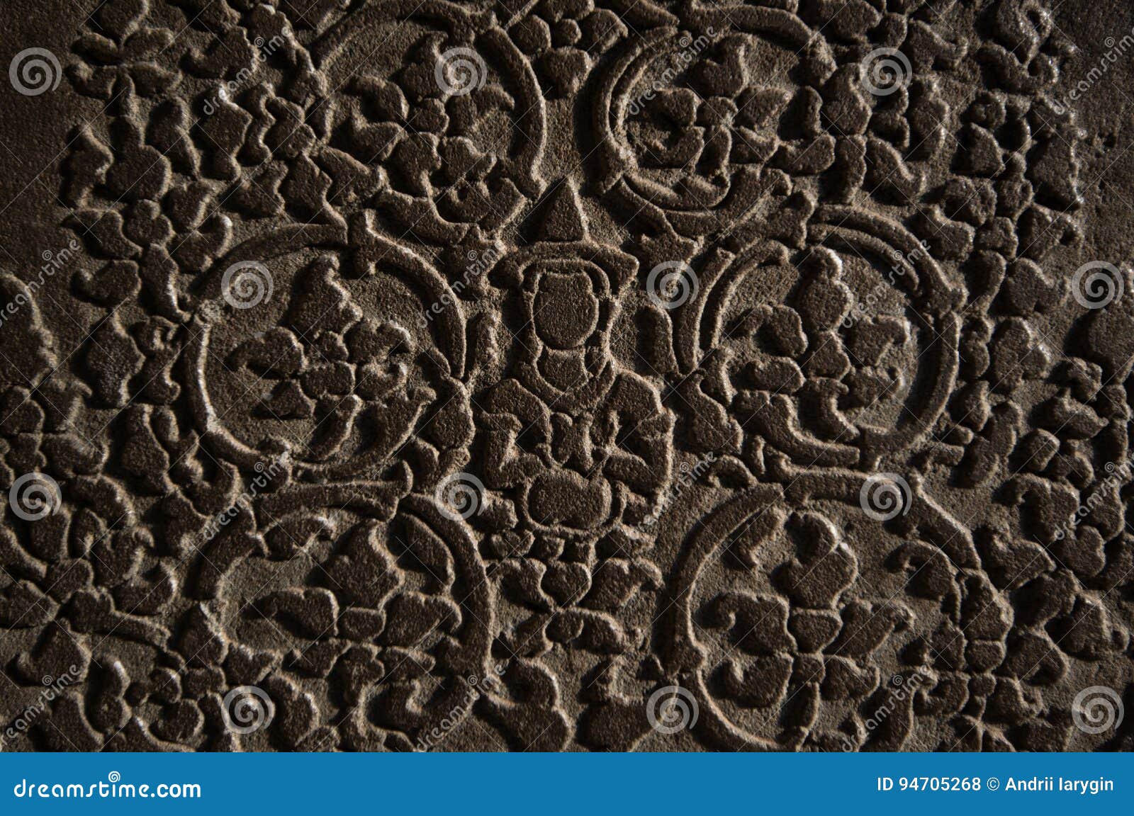 Bajorrelieve del Hinduismo foto de archivo. Imagen de templo - 94705268