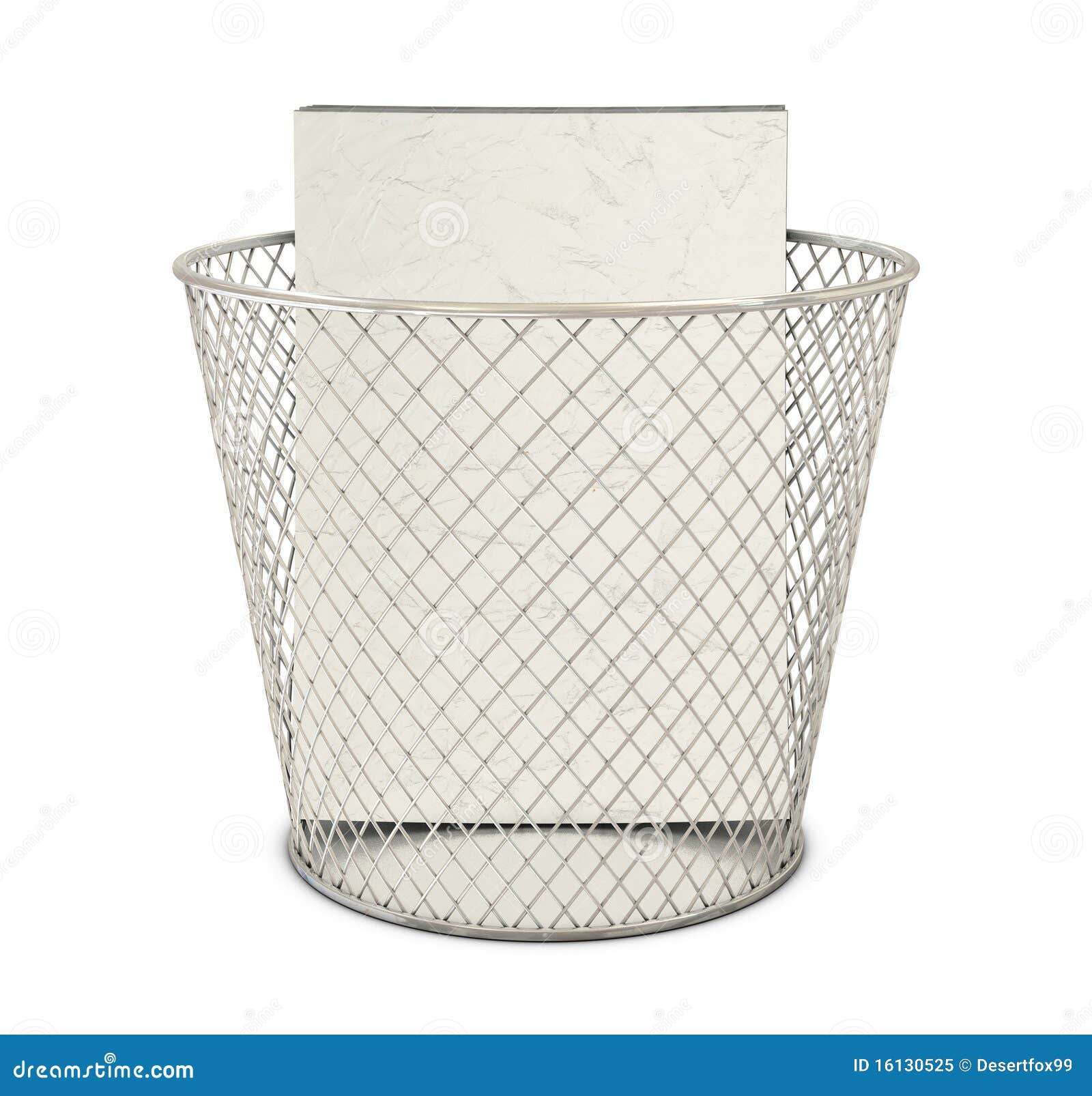 Bak en documenten stock illustratie. Illustration of voorwerpen - 16130525