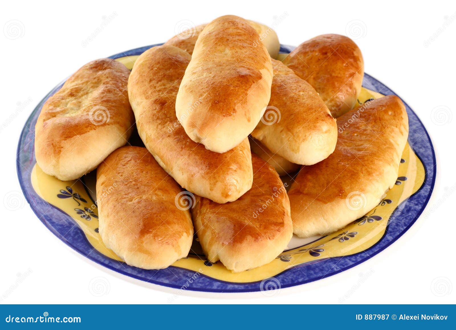 Bakad bakelse fotografering för bildbyråer. Bild av jäst - 887987