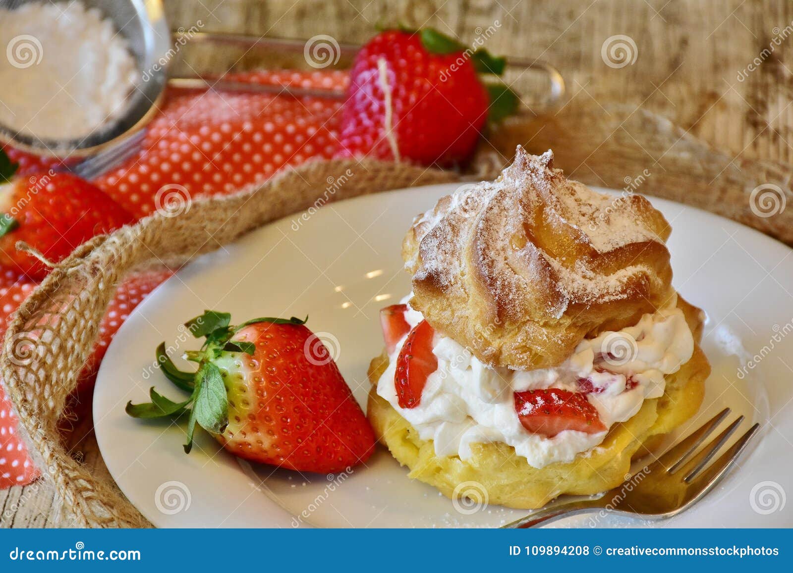 Bake, Baked, Goods Picture. Image: 109894208