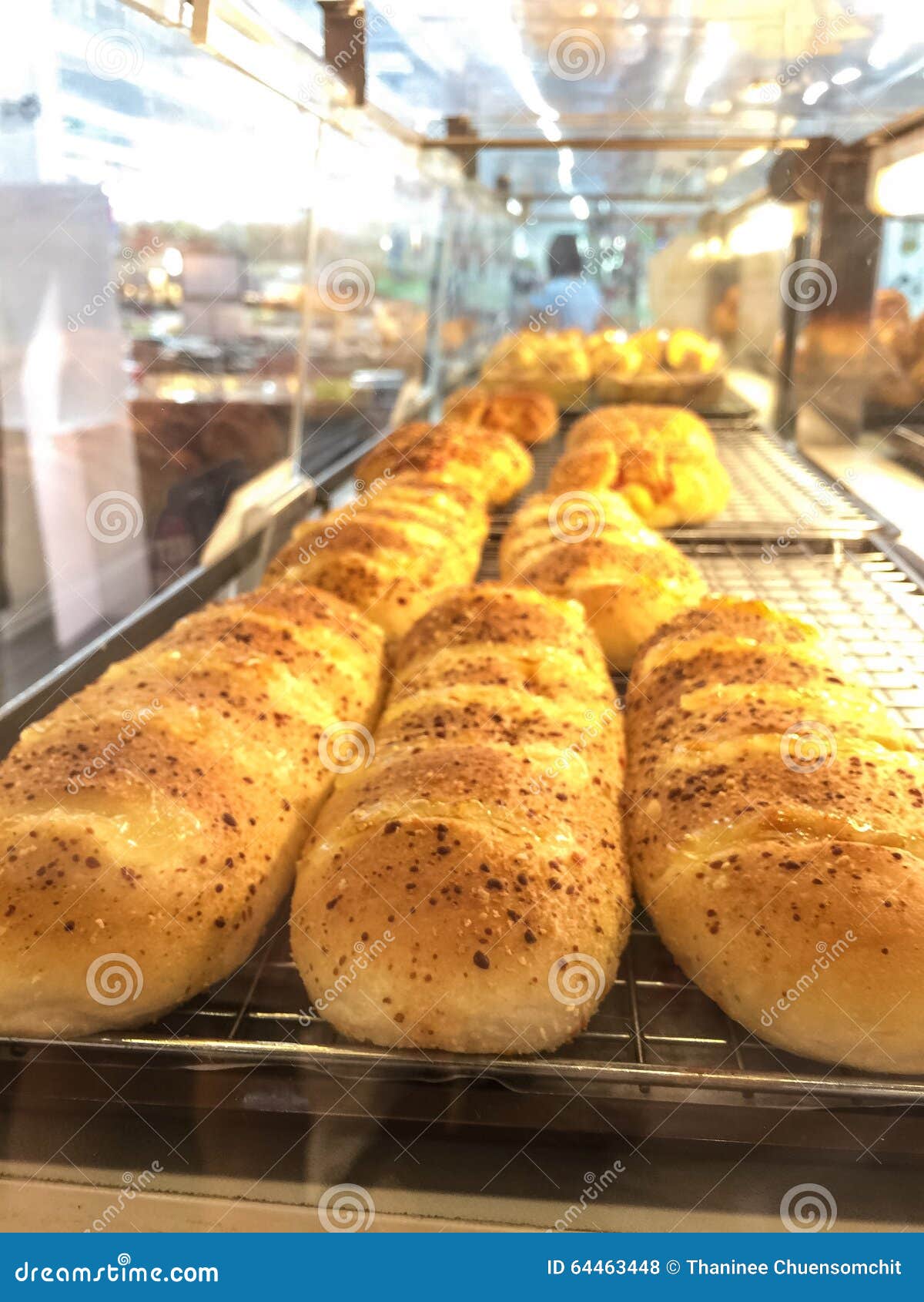 Bake shop stock photo. Image of shop, food, snack, bake - 64463448