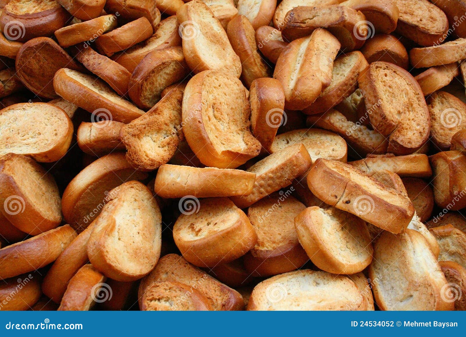 Baked bread stock photo. Image of bread, slice, loafs - 24534052