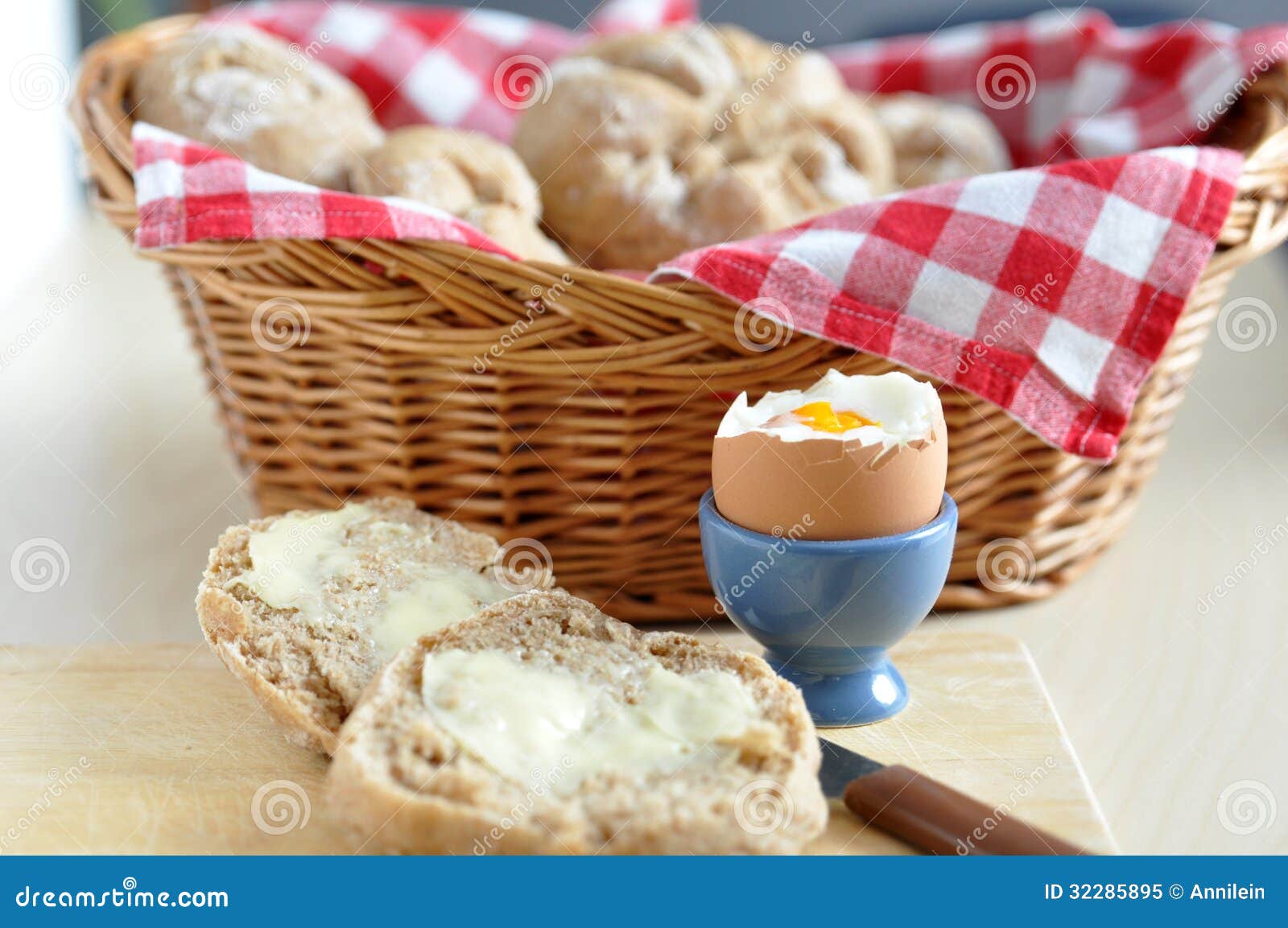 Baked Goods stock image. Image of buns, packaged, full - 32285895