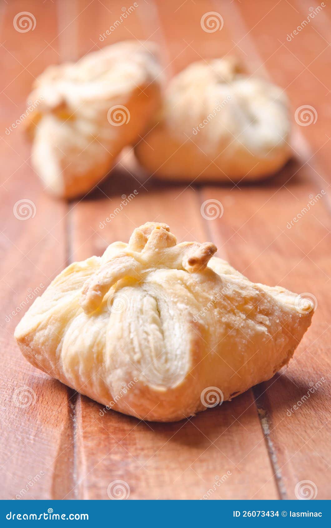 Baked pastry stock photo. Image of gourmet, patisserie - 26073434