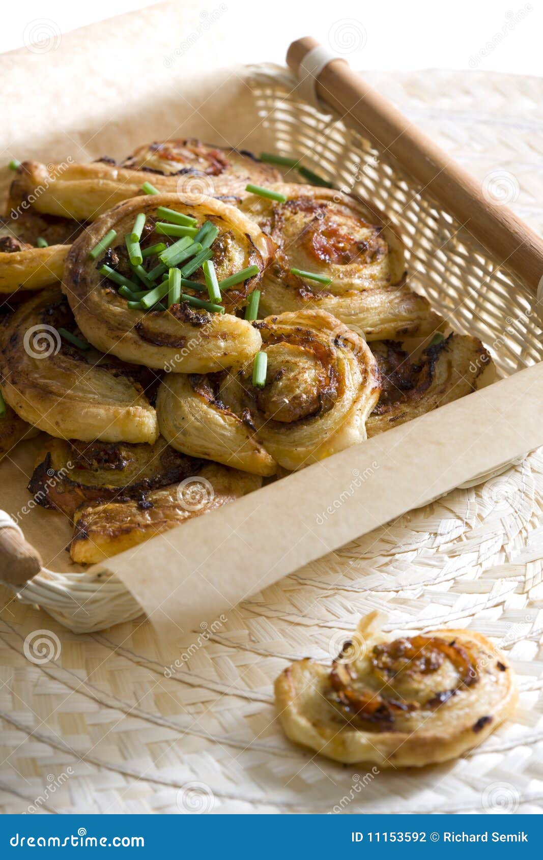 Baked puff snails stock photo. Image of cuisine, meals - 11153592