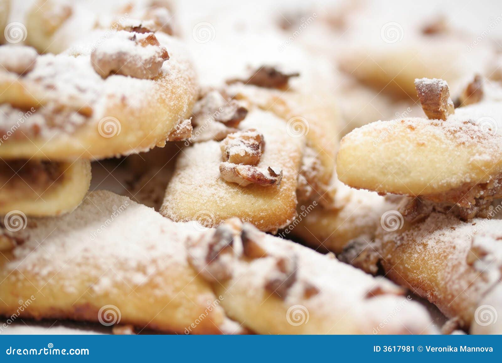 Baked Rolls stock image. Image of rolls, crispy, sweet - 3617981