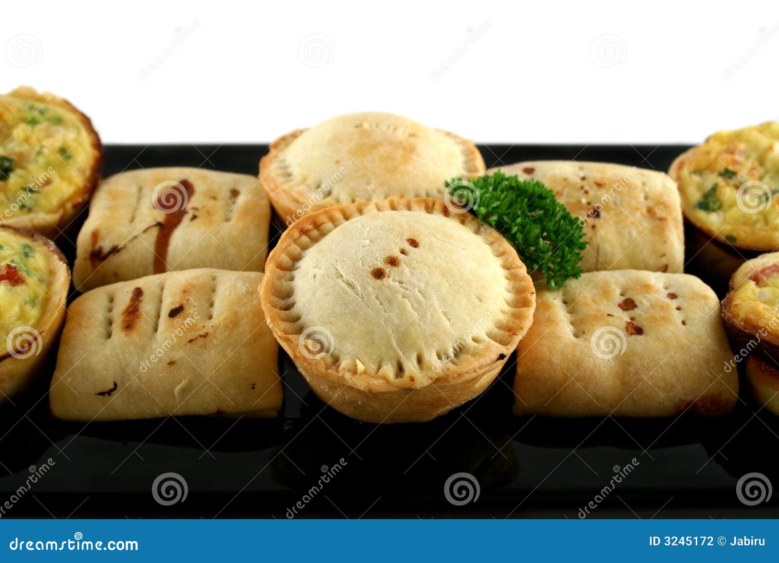 Baked Snacks 1 stock photo. Image of nourishing, diet - 3245172