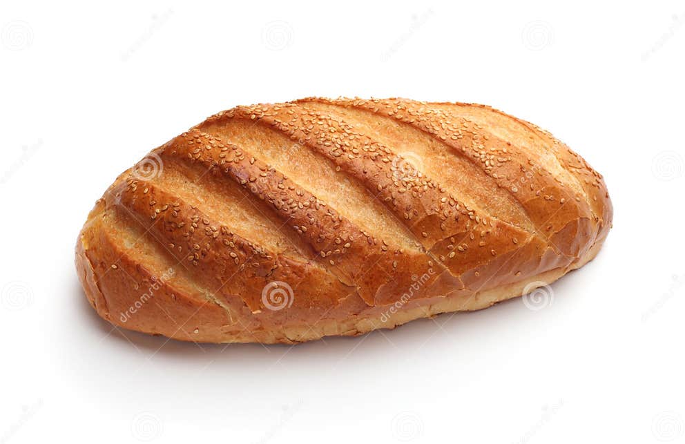 Baked on white background stock photo. Image of bakery - 337720882