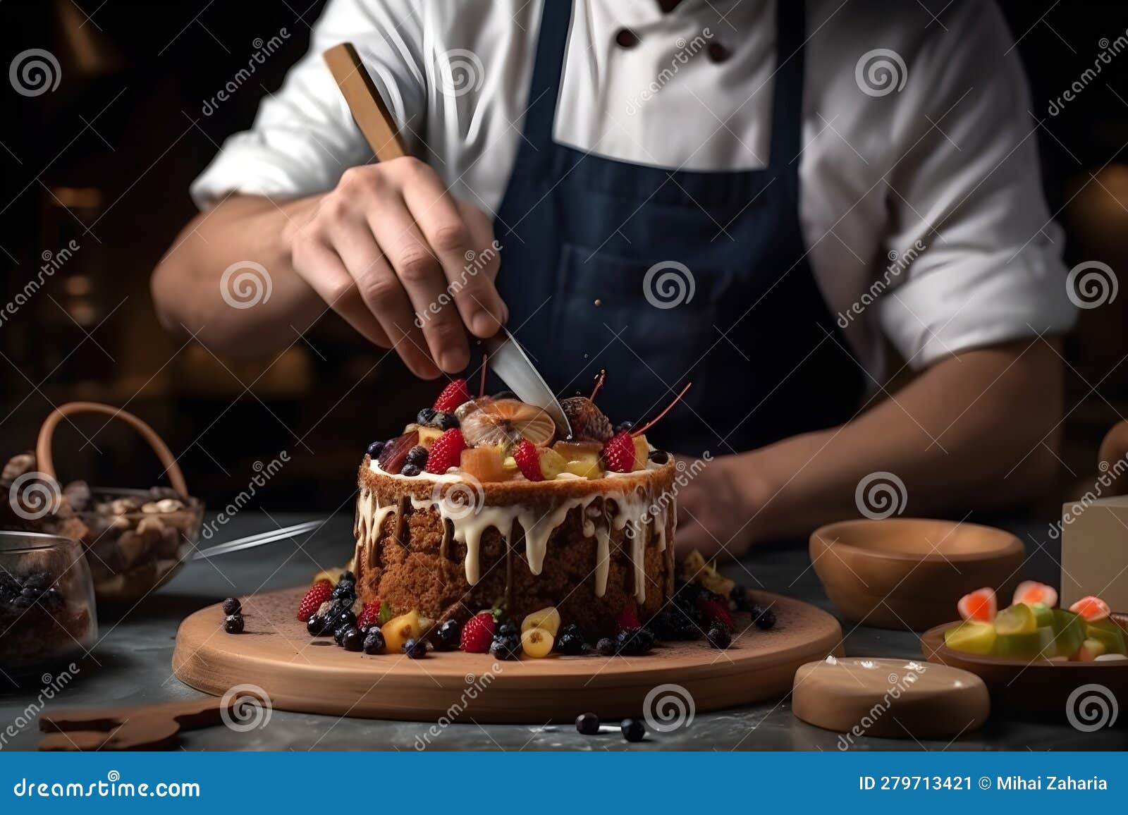 A Unique And Innovative Building With A Dynamic Form And A Glassy ...