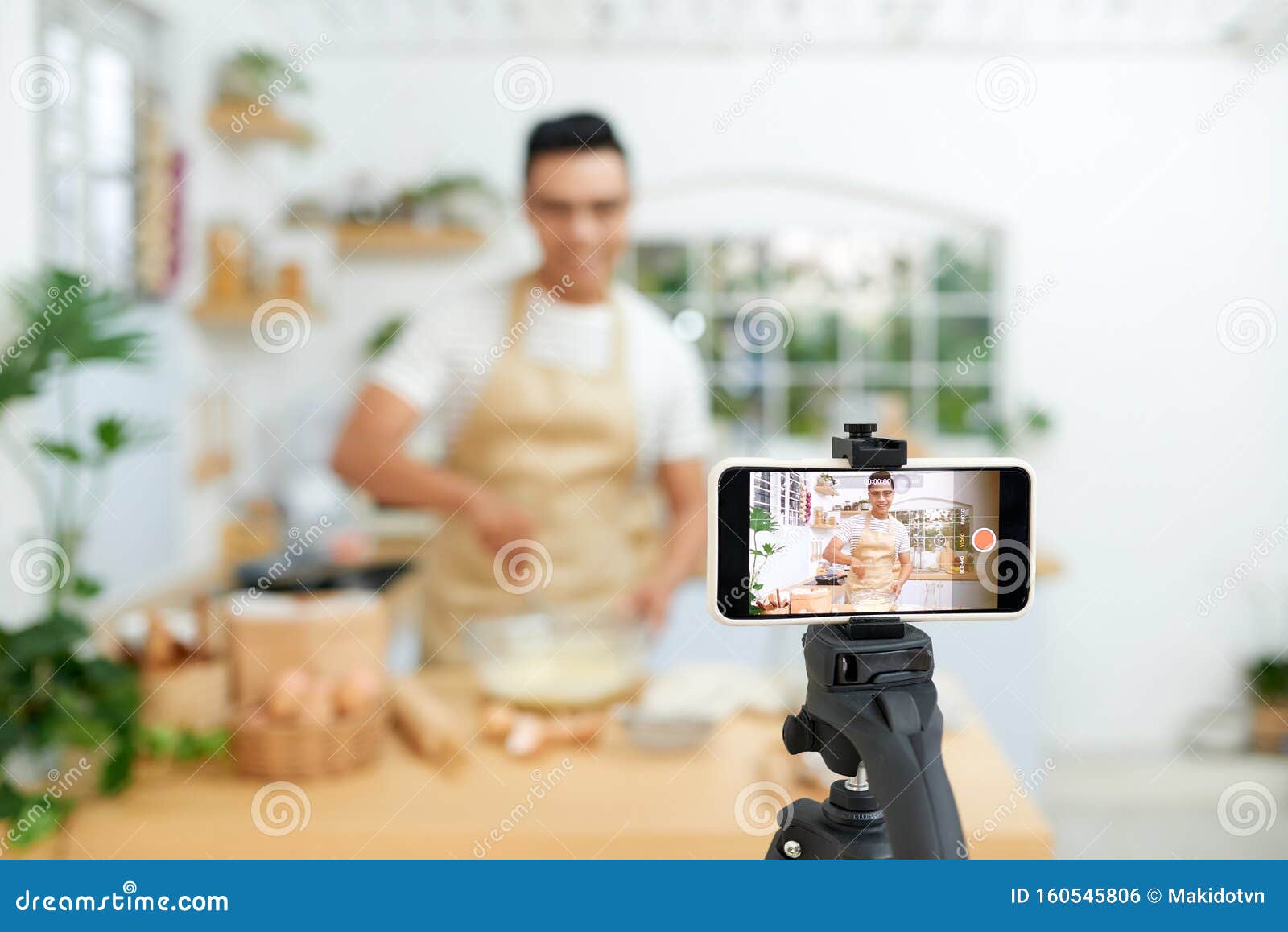 Baker Online Courses, Food Preparing and Culinary Training Class ...