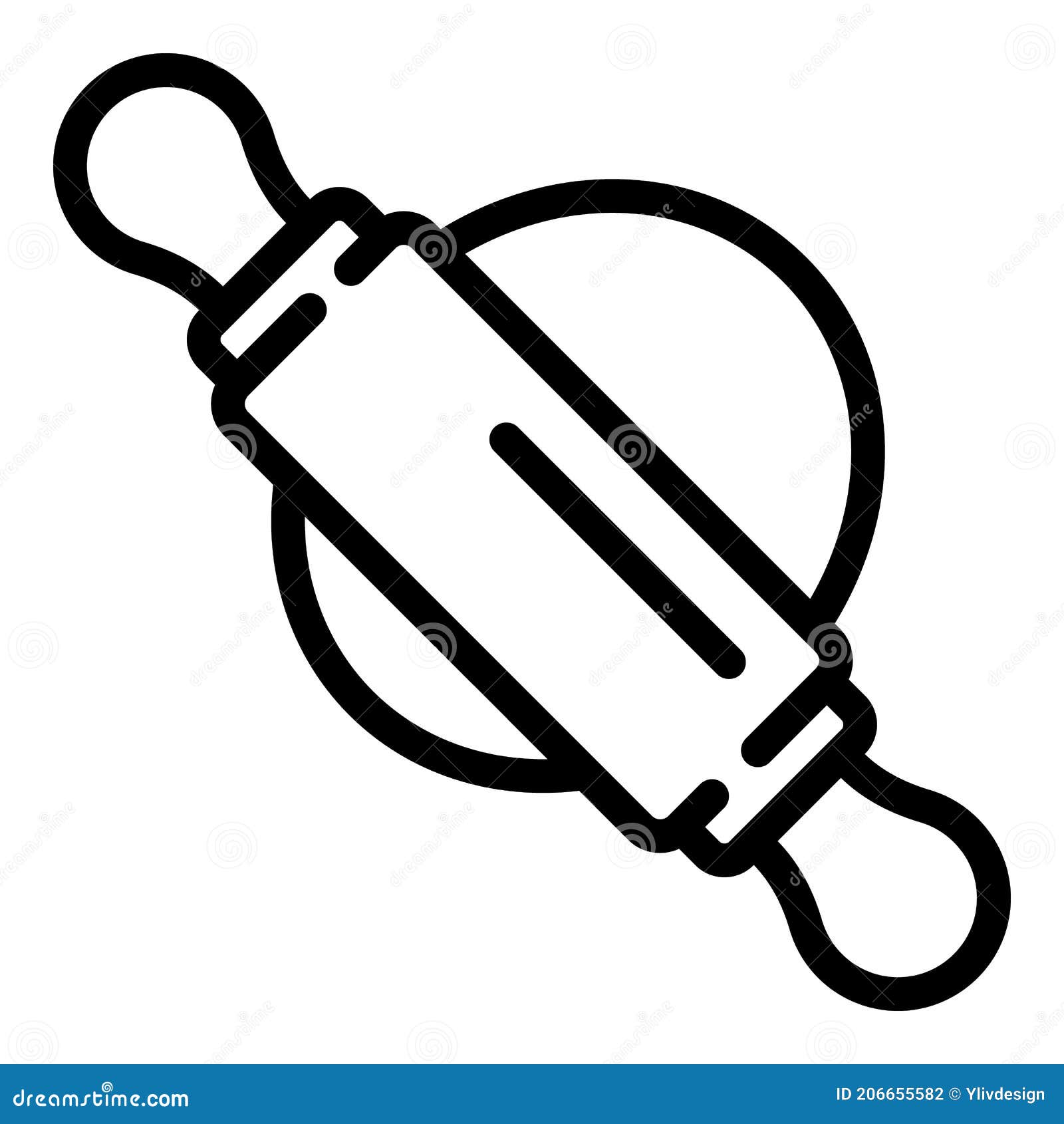 Outline Bakers Stock Illustrations – 61 Outline Bakers Stock ...