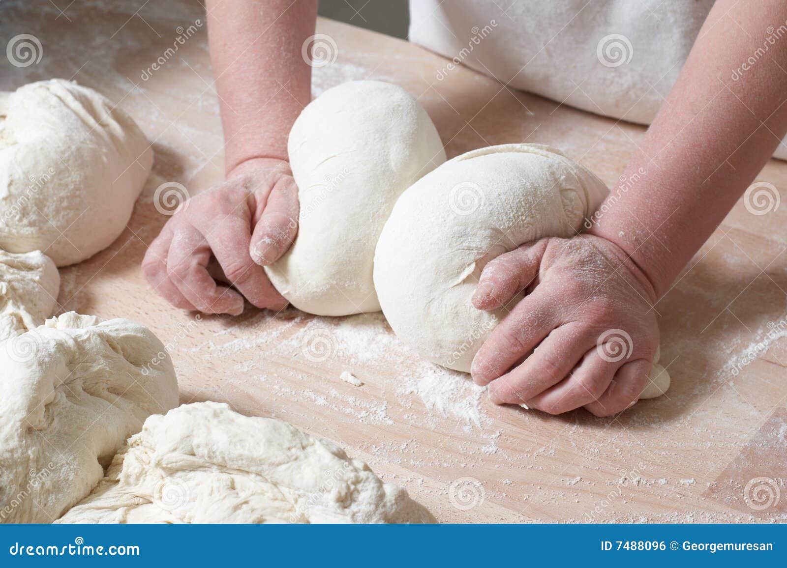 Bakery stock photo. Image of making, food, group, housework - 7488096