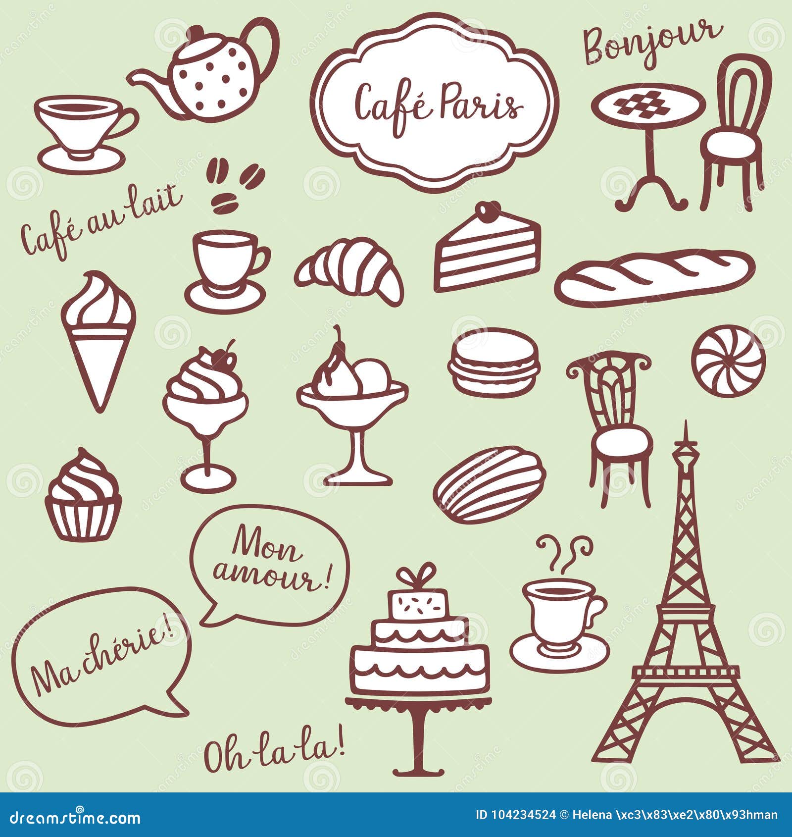 Cornetto Cartoons, Illustrations & Vector Stock Images - 74 Pictures to ...