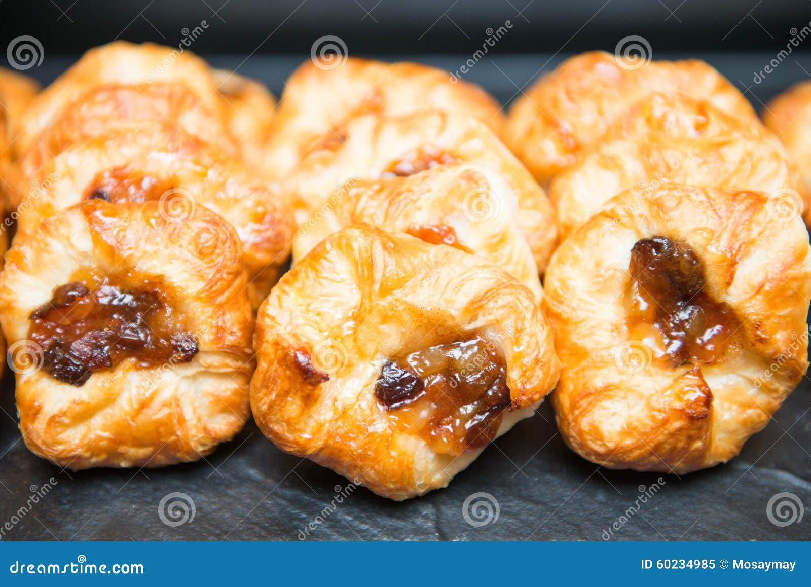 Bakery Corner at Restaurant Stock Image - Image of baked, bakery: 60234985
