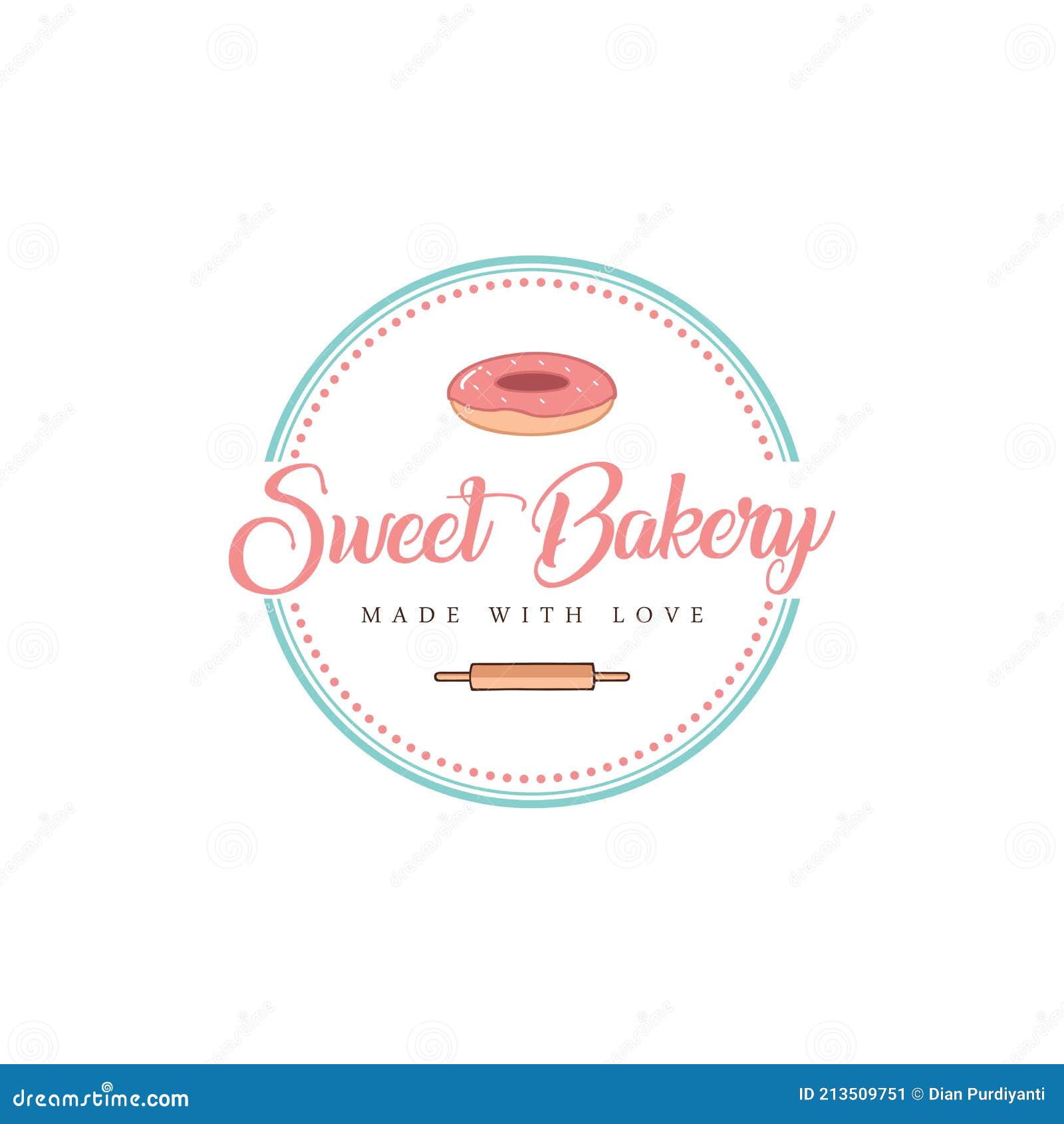 Bakery And Dessert Logo, Zen Bakery Logo, Simple Bakery Logo Vector ... Bakery And Dessert Logo, Zen Bakery Logo, Simple Bakery Logo Vector ...
