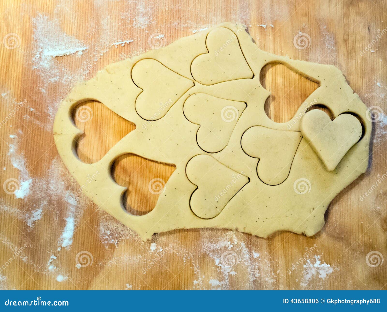 Bakery stock photo. Image of festive, bakery, advent - 43658806