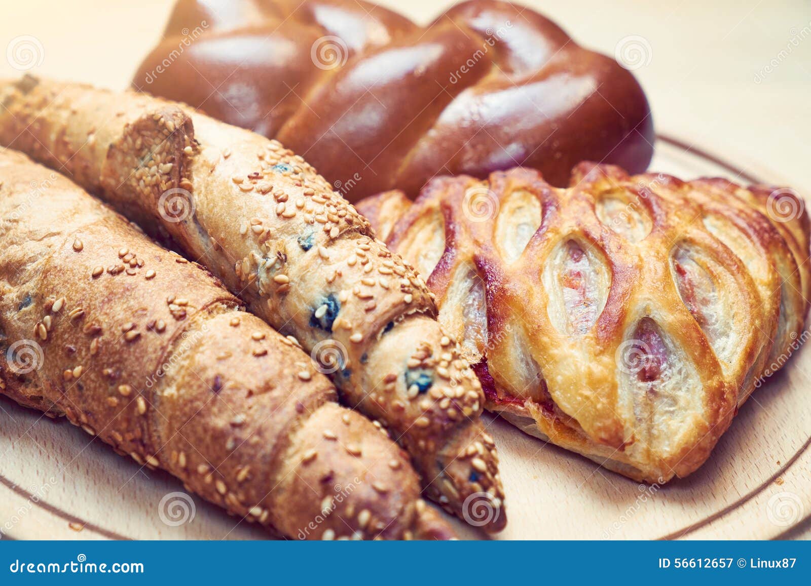 Bakery stock image. Image of product, pastry, breakfast - 56612657