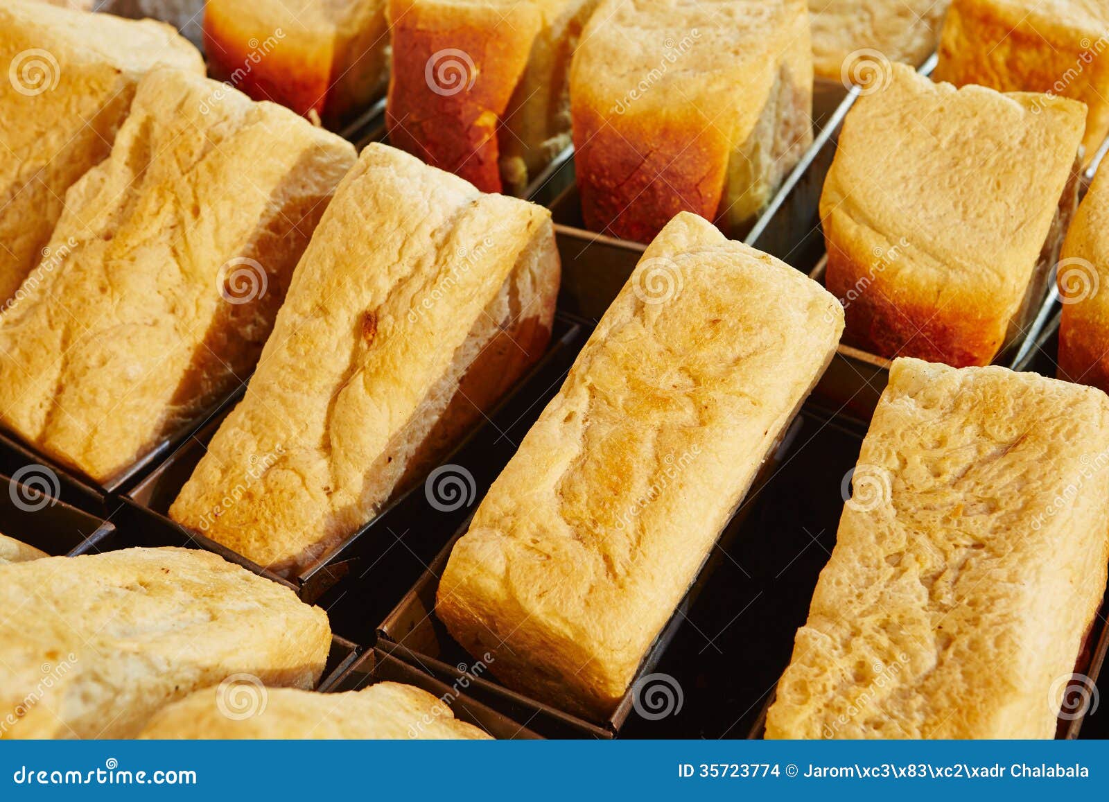 Bakery stock photo. Image of prepare, close, white, freshness - 35723774
