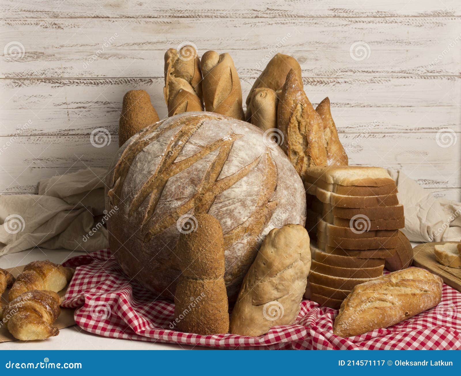 Bakery. High Quality and Resolution Beautiful Photo Concept Stock Image ...