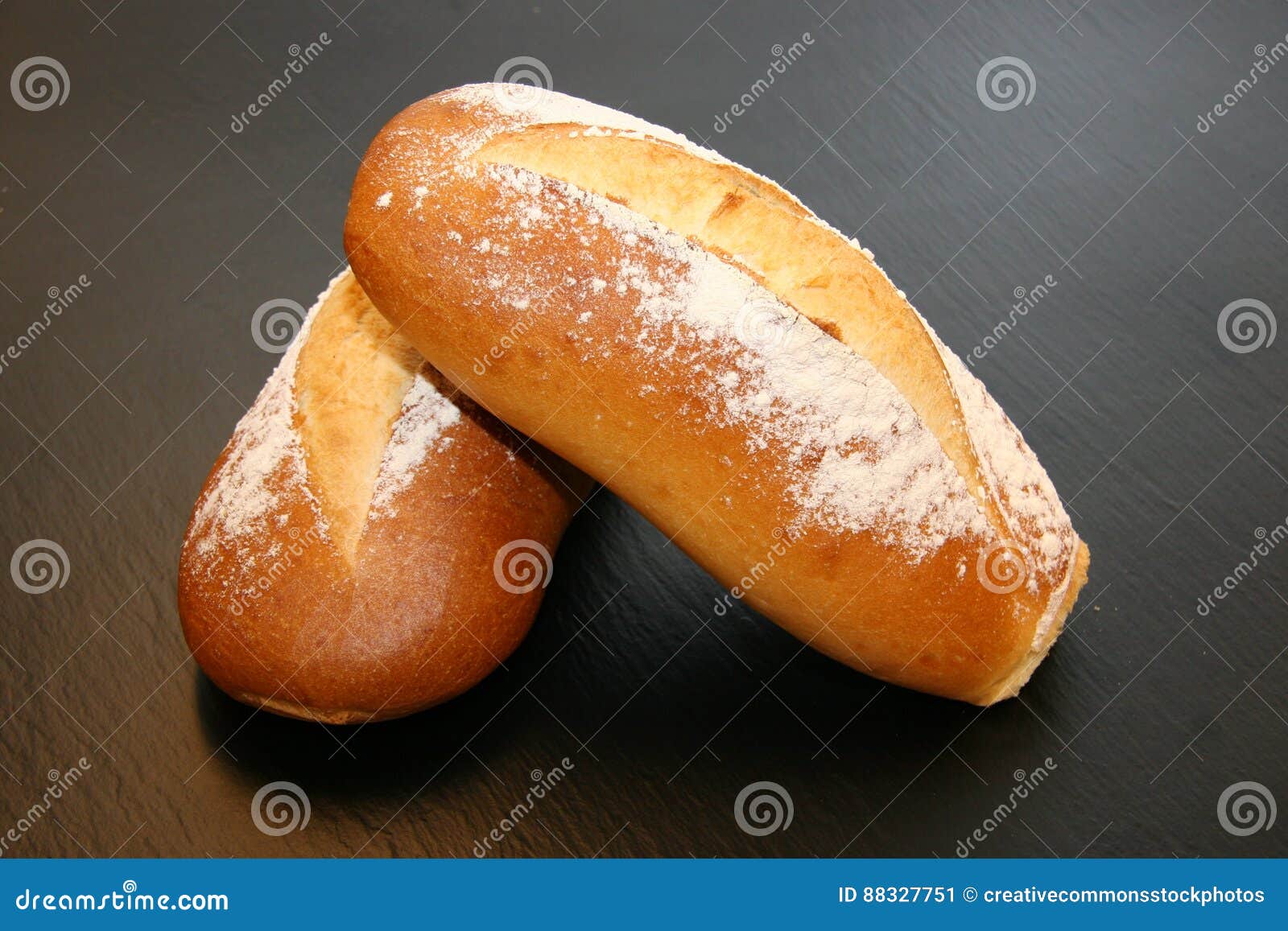 Bakery Rolls Picture. Image: 88327751