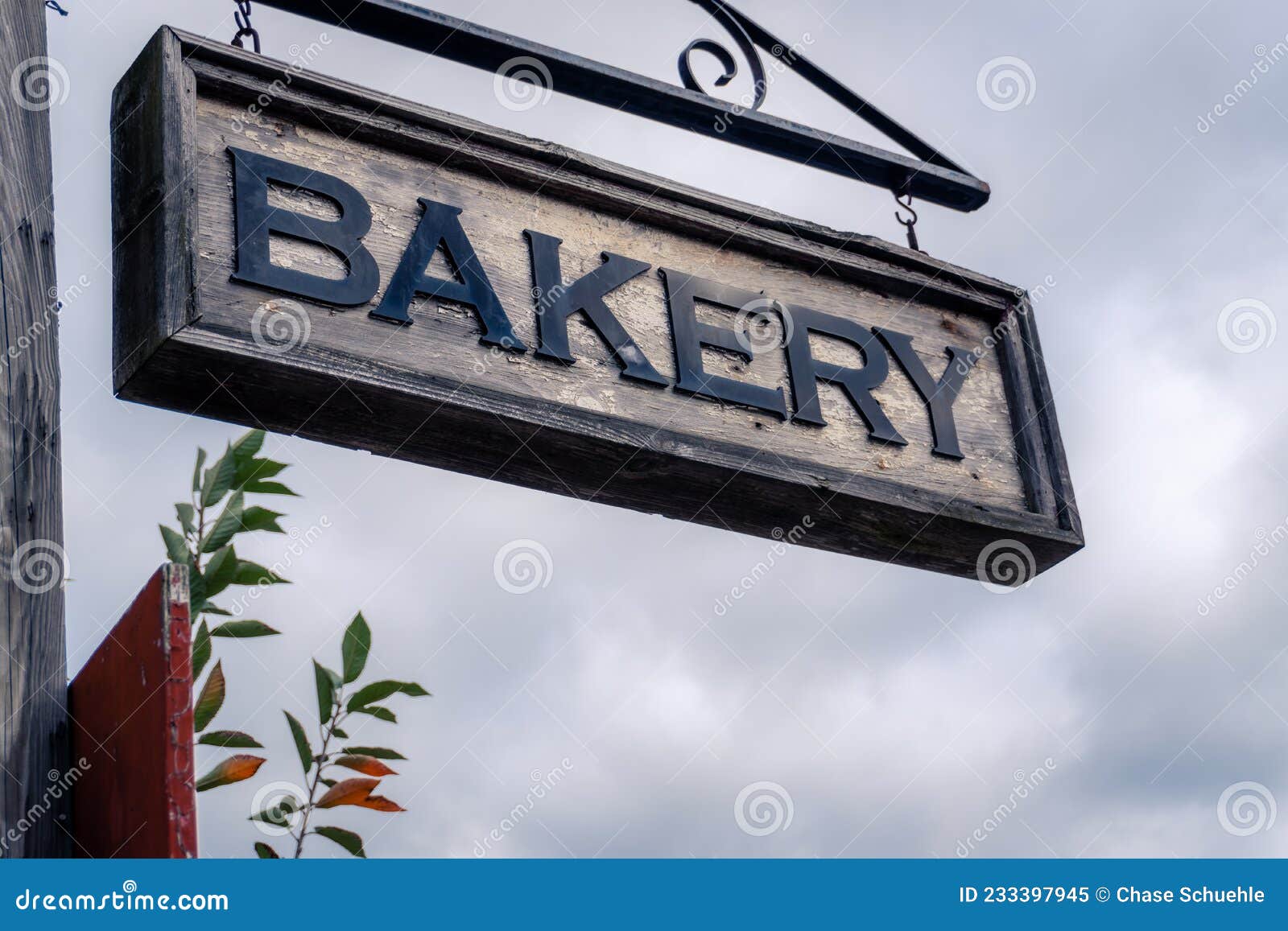 A Sign of the Times... Baking Times Stock Image - Image of times, sign ...