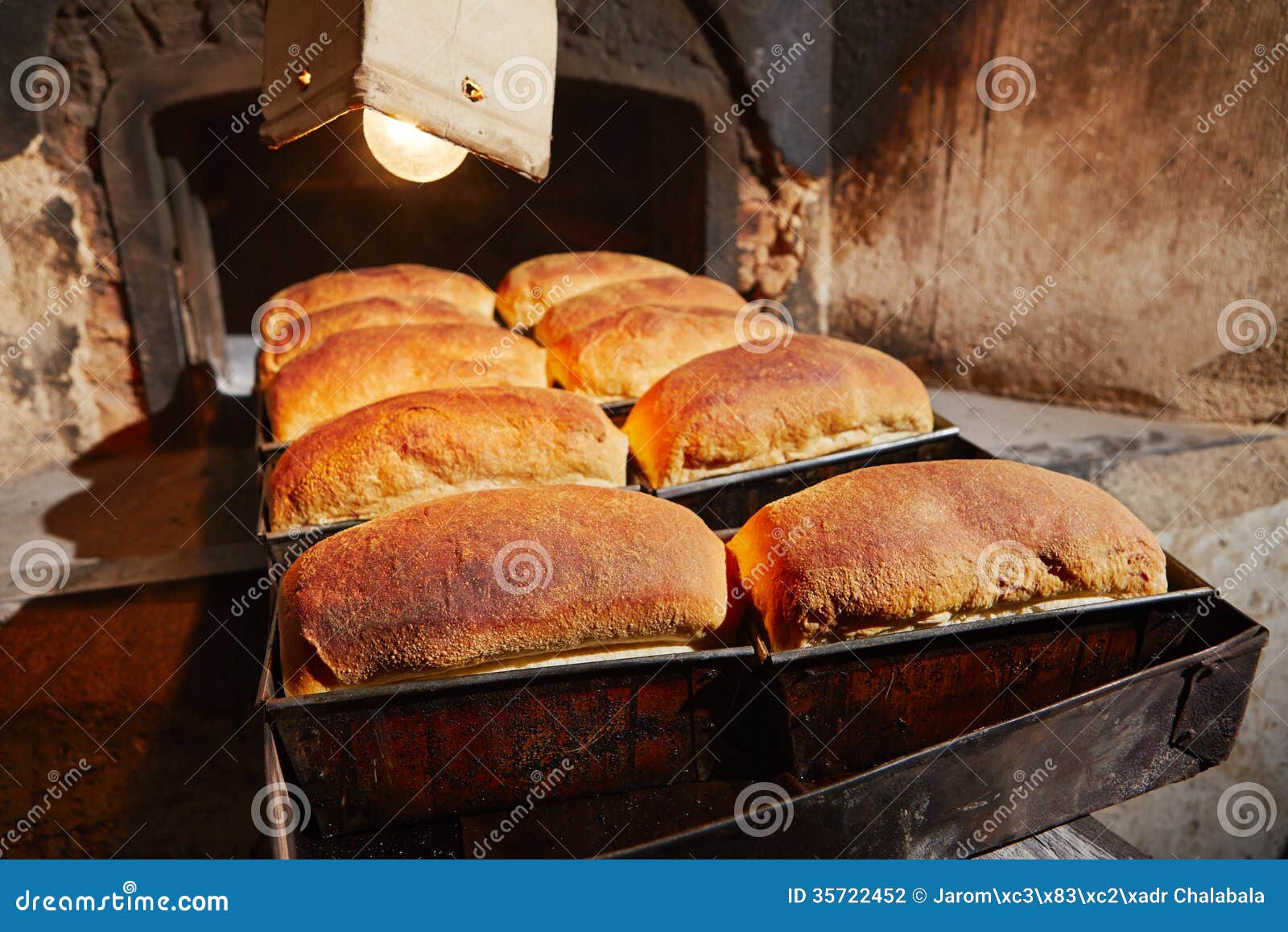 Bakery stock photo. Image of baking, equipment, ancient - 35722452