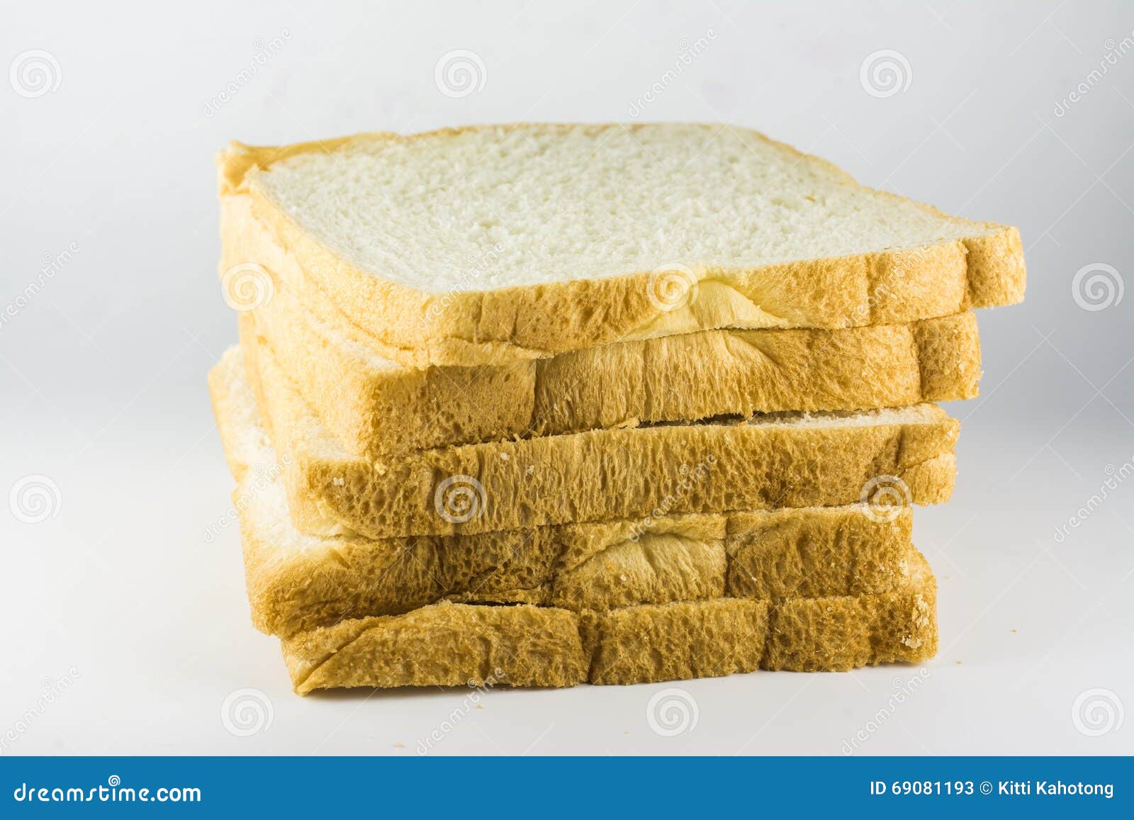 Bakery on Wood White Background Stock Image - Image of healthy ...