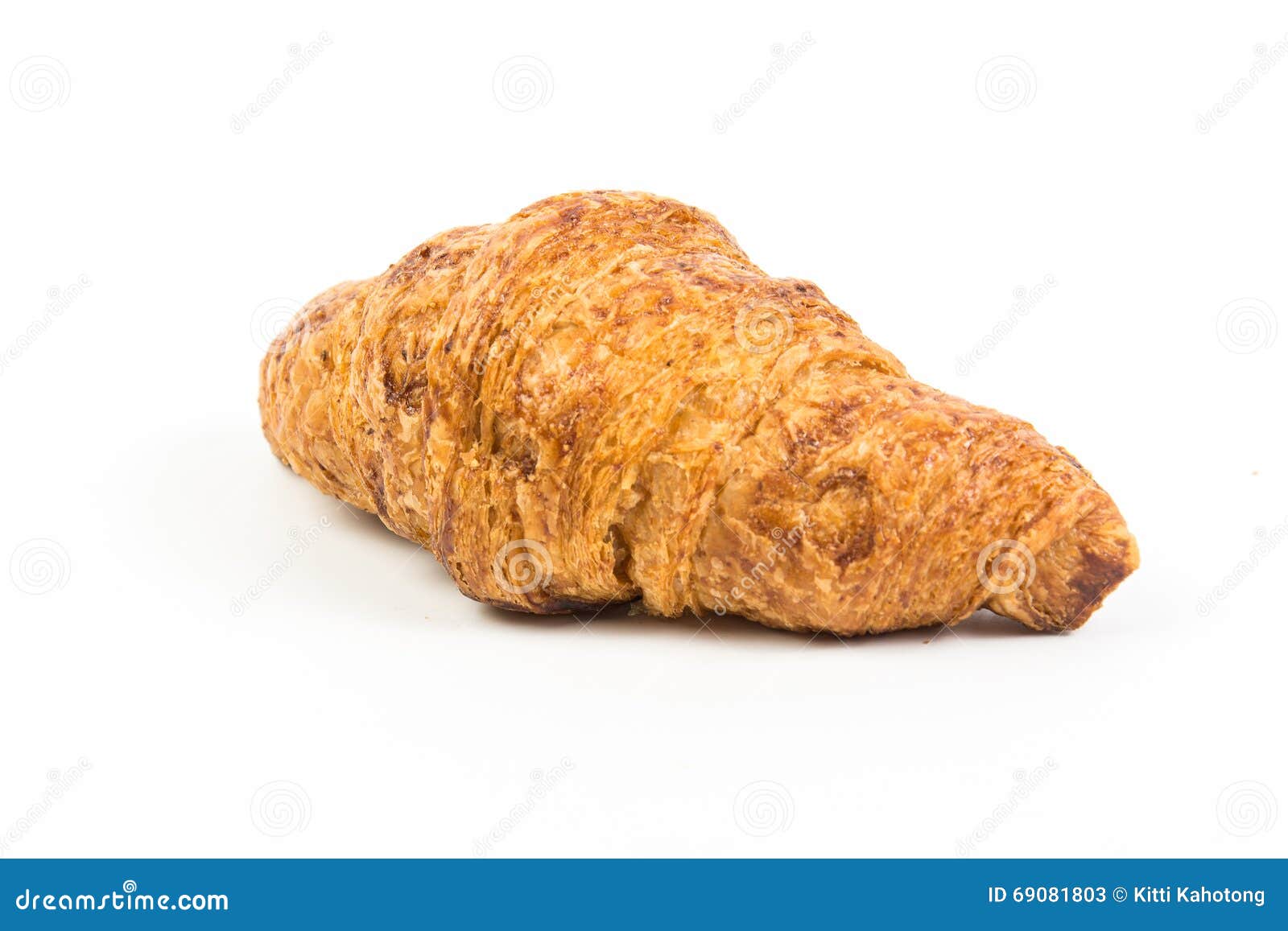 Bakery on Wood White Background Stock Image - Image of meal, piece ...