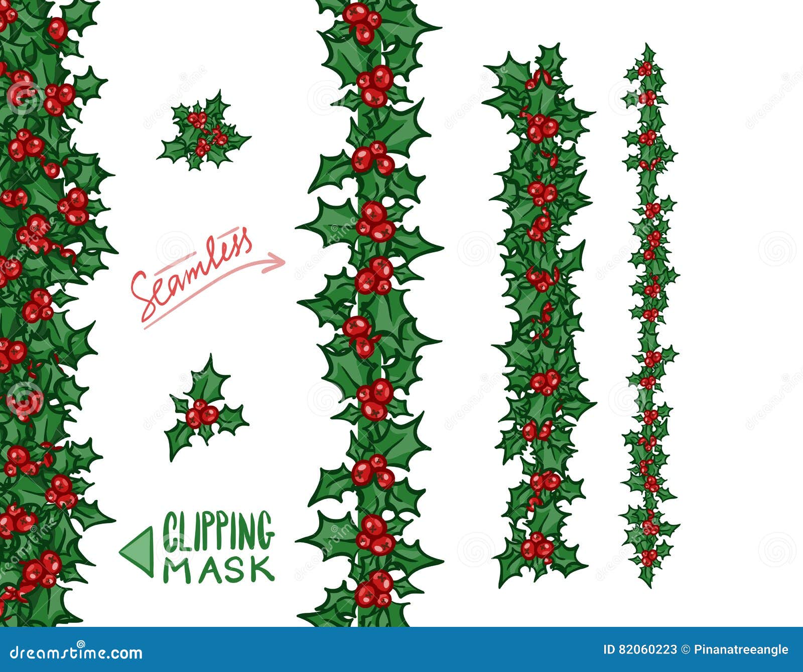 Bakgrund tecknad hand vektor illustrationer. Illustration av festligt ...